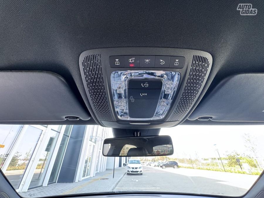 Mercedes-Benz a-220 2020 Viļņa, ar dzinēja tilpumu 2.00 L un nobraukumu 132 tūkst. km par 18950 €, foto 27 vietnē AUTOMOTO.COM.LV