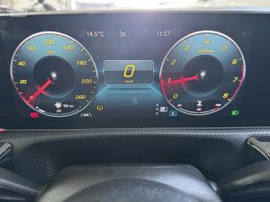 Mercedes-Benz a-220 2020 Viļņa, ar dzinēja tilpumu 2.00 L un nobraukumu 132 tūkst. km par 18950 €, foto 29 vietnē AUTOMOTO.COM.LV