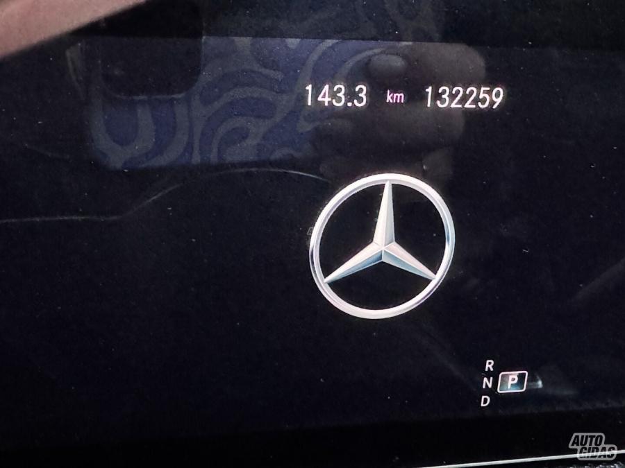 Mercedes-Benz a-220 2020 Viļņa, ar dzinēja tilpumu 2.00 L un nobraukumu 132 tūkst. km par 18950 €, foto 30 vietnē AUTOMOTO.COM.LV