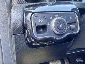 Mercedes-Benz a-220 2020 Viļņa, ar dzinēja tilpumu 2.00 L un nobraukumu 132 tūkst. km par 18950 €, foto 33 vietnē AUTOMOTO.COM.LV