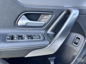 Mercedes-Benz a-220 2020 Viļņa, ar dzinēja tilpumu 2.00 L un nobraukumu 132 tūkst. km par 18950 €, foto 34 vietnē AUTOMOTO.COM.LV