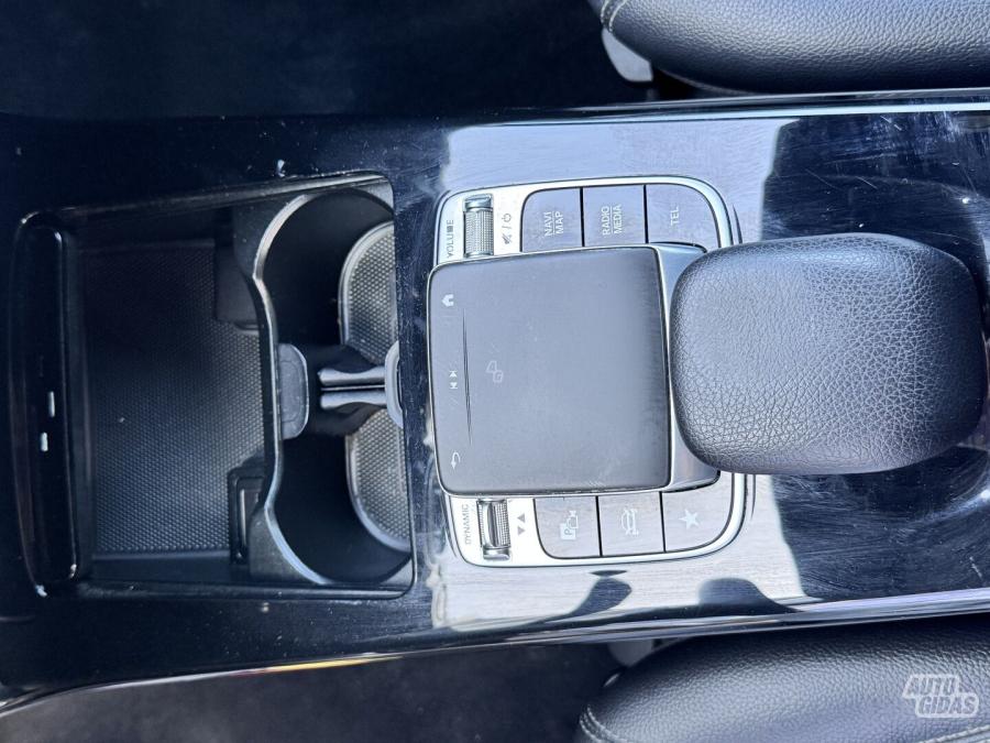 Mercedes-Benz a-220 2020 Viļņa, ar dzinēja tilpumu 2.00 L un nobraukumu 132 tūkst. km par 18950 €, foto 35 vietnē AUTOMOTO.COM.LV