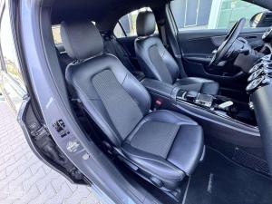 Mercedes-Benz a-220 2020 in Vilnius, with an engine capacity of 2.00 L and mileage of 132 thousand km for 18950 €, photo 24 on AUTOMOTO.COM.LV