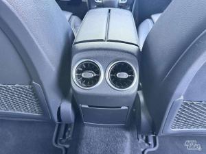Mercedes-Benz a-220 2020 in Vilnius, with an engine capacity of 2.00 L and mileage of 132 thousand km for 18950 €, photo 26 on AUTOMOTO.COM.LV