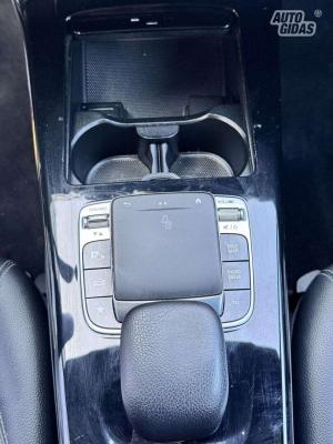 Mercedes-Benz a-220 2020 in Vilnius, with an engine capacity of 2.00 L and mileage of 132 thousand km for 18950 €, photo 31 on AUTOMOTO.COM.LV