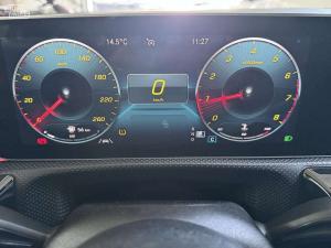 Mercedes-Benz a-220 2020 in Vilnius, with an engine capacity of 2.00 L and mileage of 132 thousand km for 18950 €, photo 35 on AUTOMOTO.COM.LV