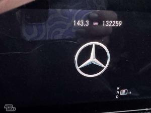 Mercedes-Benz a-220 2020 in Vilnius, with an engine capacity of 2.00 L and mileage of 132 thousand km for 18950 €, photo 36 on AUTOMOTO.COM.LV