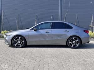 Mercedes-Benz a-220 2020 in Vilnius, with an engine capacity of 2.00 L and mileage of 132 thousand km for 18950 €, photo 10 on AUTOMOTO.COM.LV