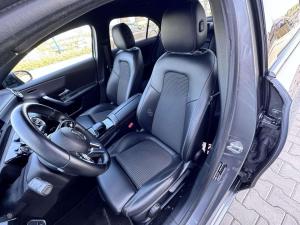 Mercedes-Benz a-220 2020 in Vilnius, with an engine capacity of 2.00 L and mileage of 132 thousand km for 18950 €, photo 21 on AUTOMOTO.COM.LV