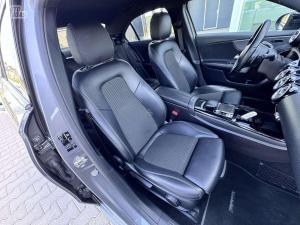 Mercedes-Benz a-220 2020 in Vilnius, with an engine capacity of 2.00 L and mileage of 132 thousand km for 18950 €, photo 24 on AUTOMOTO.COM.LV