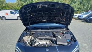 Black Mercedes-Benz a-250 2020 in Kaunas, with an engine capacity of 1.99 L and mileage of 89 thousand km for 24900 €, photo 20 on AUTOMOTO.COM.LV