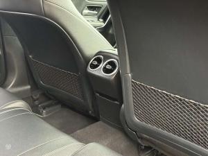 Black Mercedes-Benz a-250 2020 in Vilnius, with an engine capacity of 1.33 L and mileage of 94 thousand km for 16900 €, photo 22 on AUTOMOTO.COM.LV