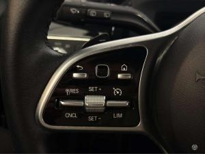 Melns Mercedes-Benz a-250 2021 Kauņa, ar dzinēja tilpumu 1.30 L un nobraukumu 45 tūkst. km par 22999 €, foto 19 vietnē AUTOMOTO.COM.LV
