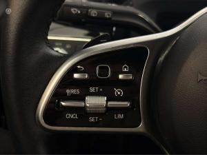 Melns Mercedes-Benz a-250 2021 Kauņa, ar dzinēja tilpumu 1.30 L un nobraukumu 45 tūkst. km par 22999 €, foto 19 vietnē AUTOMOTO.COM.LV