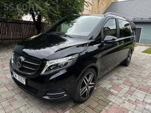 Black Mercedes-Benz a-250 2015 in Jekabpils, with an engine capacity of 2.20 L and mileage of 195 thousand km for 32000 €, photo 3 on AUTOMOTO.COM.LV