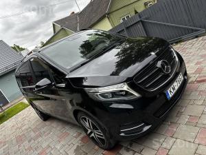 Black Mercedes-Benz a-250 2015 in Jekabpils, with an engine capacity of 2.20 L and mileage of 195 thousand km for 32000 €, photo 5 on AUTOMOTO.COM.LV