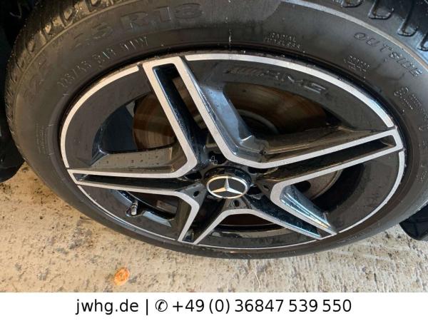 Melns Mercedes-Benz a-250 2020 Kauņa, ar dzinēja tilpumu 1.30 L un nobraukumu 50 tūkst. km par 28454 €, foto 3 vietnē AUTOMOTO.COM.LV