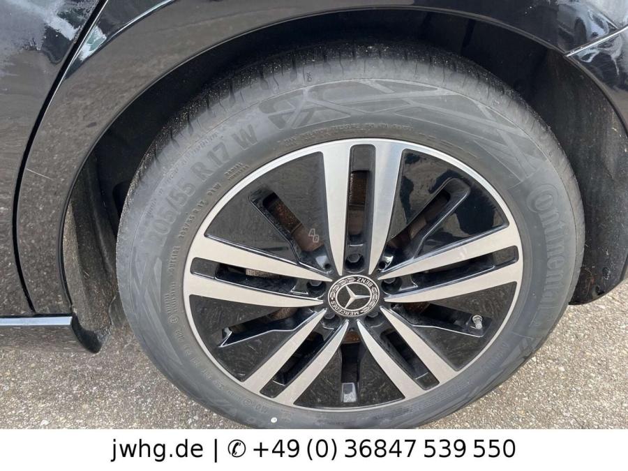 Melns Mercedes-Benz a-250 2022 Kauņa, ar dzinēja tilpumu 1.30 L un nobraukumu 85 tūkst. km par 24788 €, foto 13 vietnē AUTOMOTO.COM.LV