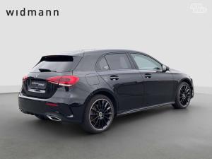 Melns Mercedes-Benz a-250 2022 Kauņa, ar dzinēja tilpumu 1.30 L un nobraukumu 49 tūkst. km par 32015 €, foto 3 vietnē AUTOMOTO.COM.LV