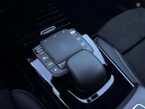 Синий Мерседес A 250 2020 в Вильнюс, объемом двигателя 1.30 л и пробегом 67 тыс. км за 23999 €, фото 16 на AUTOMOTO.COM.LV