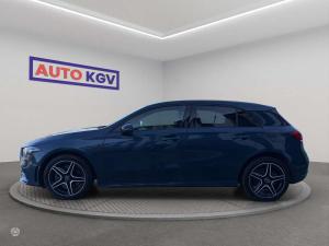 Zils Mercedes-Benz a-250 2020 Viļņa, ar dzinēja tilpumu 1.30 L un nobraukumu 67 tūkst. km par 23999 €, foto 3 vietnē AUTOMOTO.COM.LV