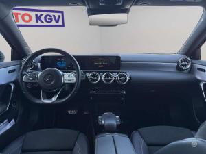 Zils Mercedes-Benz a-250 2020 Viļņa, ar dzinēja tilpumu 1.30 L un nobraukumu 67 tūkst. km par 23999 €, foto 13 vietnē AUTOMOTO.COM.LV