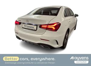 Mercedes-Benz a-250 2019 in Kaunas, with an engine capacity of 1.30 L and mileage of 75 thousand km for 28559 €, photo 2 on AUTOMOTO.COM.LV