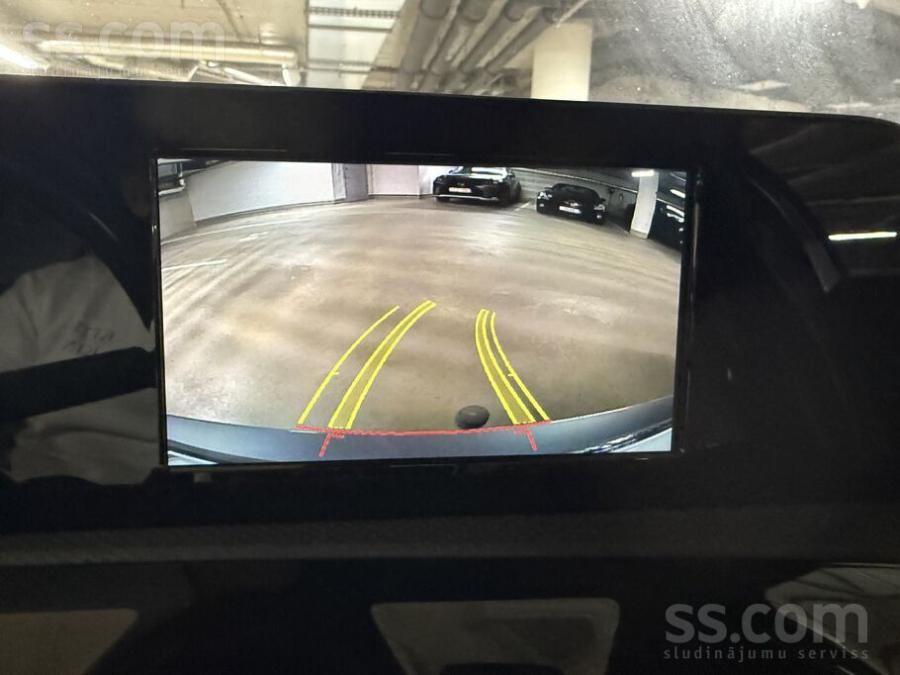 Pelēks Mercedes-Benz a-250 2020 Tallina, ar dzinēja tilpumu 1.30 L un nobraukumu 107 tūkst. km par 20000 €, foto 12 vietnē AUTOMOTO.COM.LV