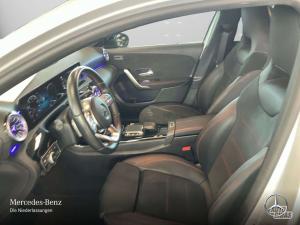 Серый Мерседес A 250 2023 в Каунас, объемом двигателя 1.30 л и пробегом 41 тыс. км за 30067 €, фото 11 на AUTOMOTO.COM.LV