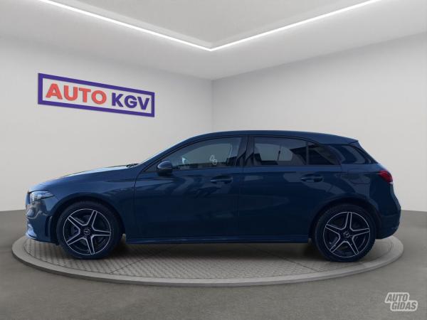 Mercedes-Benz a-250 2020 Viļņa, ar dzinēja tilpumu 1.30 L un nobraukumu 67 tūkst. km par 24999 €, foto 2 vietnē AUTOMOTO.COM.LV