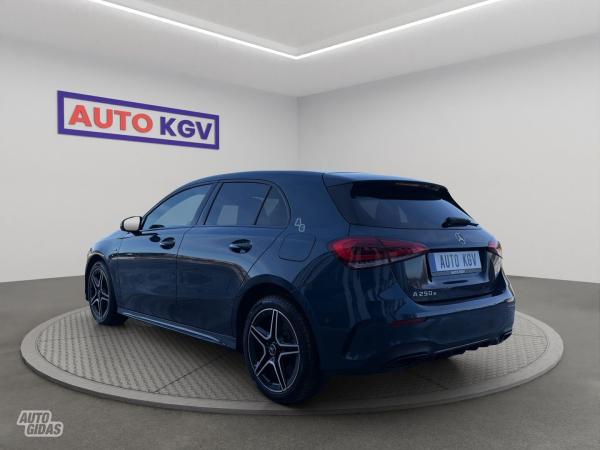Mercedes-Benz a-250 2020 Viļņa, ar dzinēja tilpumu 1.30 L un nobraukumu 67 tūkst. km par 24999 €, foto 3 vietnē AUTOMOTO.COM.LV