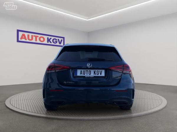 Mercedes-Benz a-250 2020 Viļņa, ar dzinēja tilpumu 1.30 L un nobraukumu 67 tūkst. km par 24999 €, foto 4 vietnē AUTOMOTO.COM.LV
