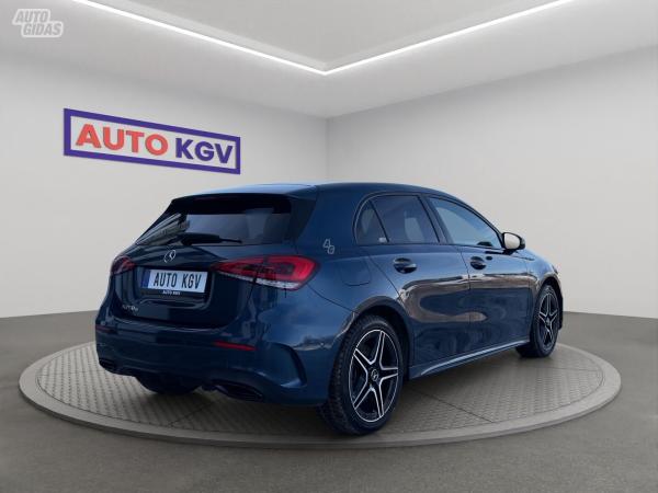 Mercedes-Benz a-250 2020 Viļņa, ar dzinēja tilpumu 1.30 L un nobraukumu 67 tūkst. km par 24999 €, foto 5 vietnē AUTOMOTO.COM.LV