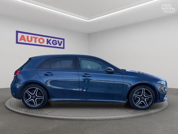 Mercedes-Benz a-250 2020 Viļņa, ar dzinēja tilpumu 1.30 L un nobraukumu 67 tūkst. km par 24999 €, foto 6 vietnē AUTOMOTO.COM.LV