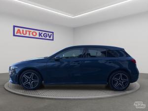 Mercedes-Benz a-250 2020 in Vilnius, with an engine capacity of 1.30 L and mileage of 67 thousand km for 24999 €, photo 3 on AUTOMOTO.COM.LV
