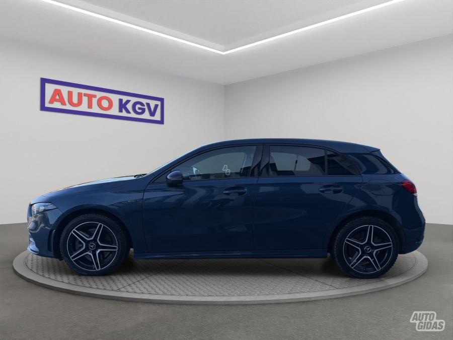 Mercedes-Benz a-250 2020 in Vilnius, with an engine capacity of 1.30 L and mileage of 67 thousand km for 24999 €, photo 3 on AUTOMOTO.COM.LV
