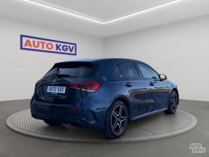 Mercedes-Benz a-250 2020 in Vilnius, with an engine capacity of 1.30 L and mileage of 67 thousand km for 24999 €, photo 6 on AUTOMOTO.COM.LV