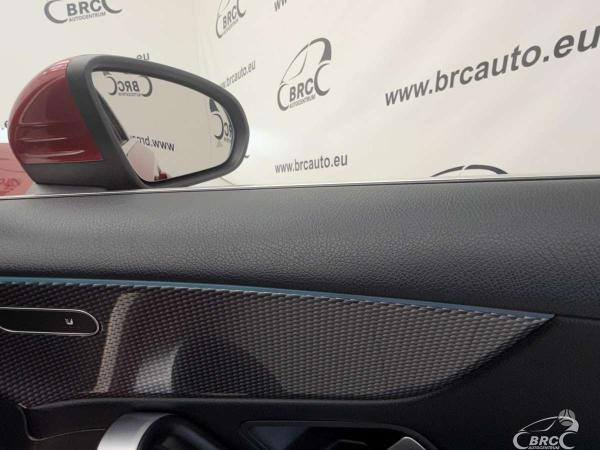 Sarkans Mercedes-Benz a-250 2020 Viļņa, ar dzinēja tilpumu 1.33 L un nobraukumu 99 tūkst. km par 19999 €, foto 10 vietnē AUTOMOTO.COM.LV
