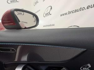 Sarkans Mercedes-Benz a-250 2020 Viļņa, ar dzinēja tilpumu 1.33 L un nobraukumu 99 tūkst. km par 19999 €, foto 11 vietnē AUTOMOTO.COM.LV