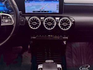 Sarkans Mercedes-Benz a-250 2020 Viļņa, ar dzinēja tilpumu 1.33 L un nobraukumu 99 tūkst. km par 19999 €, foto 19 vietnē AUTOMOTO.COM.LV