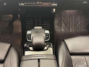 Sarkans Mercedes-Benz a-250 2020 Viļņa, ar dzinēja tilpumu 1.33 L un nobraukumu 99 tūkst. km par 19999 €, foto 20 vietnē AUTOMOTO.COM.LV