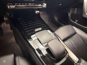 Sarkans Mercedes-Benz a-250 2020 Viļņa, ar dzinēja tilpumu 1.33 L un nobraukumu 99 tūkst. km par 19999 €, foto 28 vietnē AUTOMOTO.COM.LV