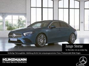 Mercedes-Benz a-250 2020 Viļņa, ar dzinēja tilpumu 1.33 L un nobraukumu 145 tūkst. km par 24150 €, foto  vietnē AUTOMOTO.COM.LV