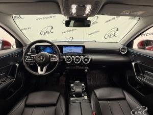 Mercedes-Benz a-250 2020 in Vilnius, with an engine capacity of 1.33 L and mileage of 99 thousand km for 19900 €, photo 4 on AUTOMOTO.COM.LV