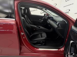 Mercedes-Benz a-250 2020 in Vilnius, with an engine capacity of 1.33 L and mileage of 99 thousand km for 19900 €, photo 5 on AUTOMOTO.COM.LV