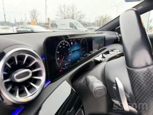 Balts Mercedes-Benz a-250 2020 Tallina, ar dzinēja tilpumu 1.40 L un nobraukumu 69 tūkst. km par 22900 €, foto 13 vietnē AUTOMOTO.COM.LV