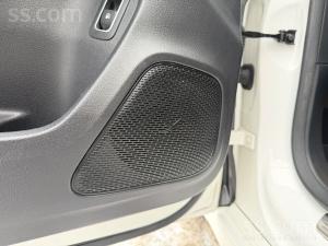 Balts Mercedes-Benz a-250 2020 Tallina, ar dzinēja tilpumu 1.40 L un nobraukumu 69 tūkst. km par 22900 €, foto 26 vietnē AUTOMOTO.COM.LV