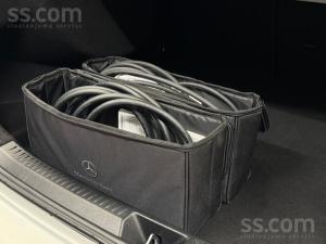 Белый Мерседес A 250 2022 в Рига, объемом двигателя 1.30 л и пробегом 58 тыс. км за 27490 €, фото 25 на AUTOMOTO.COM.LV