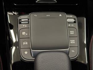 Белый Мерседес A 250 2022 в Рига, объемом двигателя 1.50 л и пробегом 58 тыс. км за 27190 €, фото 13 на AUTOMOTO.COM.LV