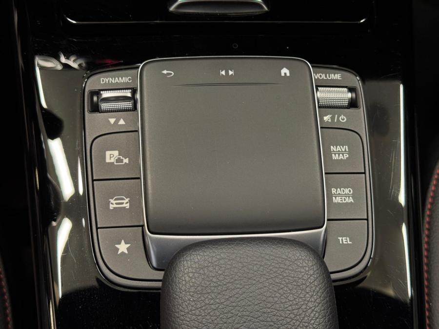 Белый Мерседес A 250 2022 в Рига, объемом двигателя 1.50 л и пробегом 58 тыс. км за 27190 €, фото 13 на AUTOMOTO.COM.LV
